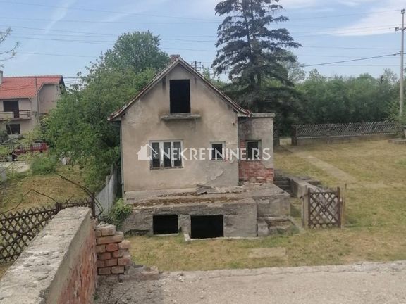 Barajevo, Šiljakovac ID#2280