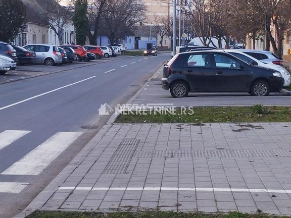 Pančevo, Donji grad, za investitore