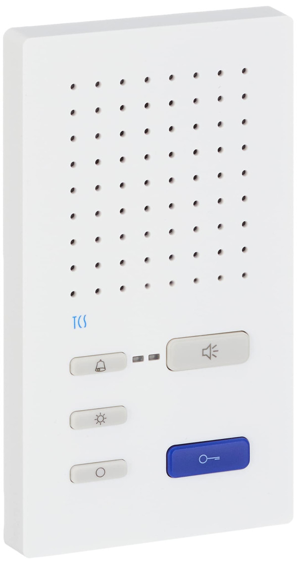 Intercom set PLUS za komunikaciju bez slusalice ISW3130