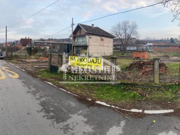 Smederevo - Jugovo - 9,9ari ID#23837