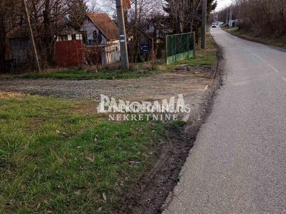 Barajevo -Stara Lipovica 58 ari ID#2551