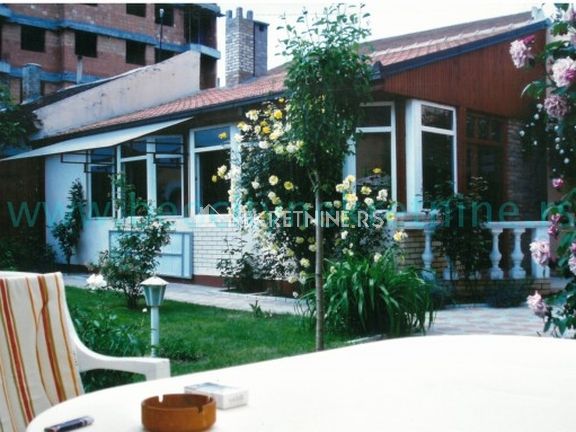 Stari grad, Centar, Miće Popovića, 6.0, 350m2, 1350000EUR