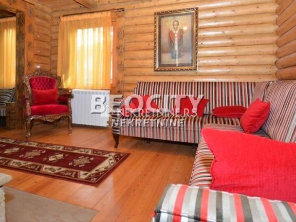 Obrenovac, Obrenovac (mesto), Zabran, 4.0, 160m2, 650000EUR