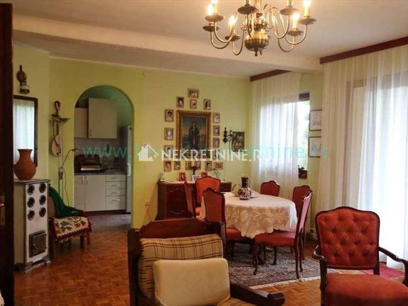 Novi Sad, Telep, Milana Savića, 4.0, 341m2, 420000EUR