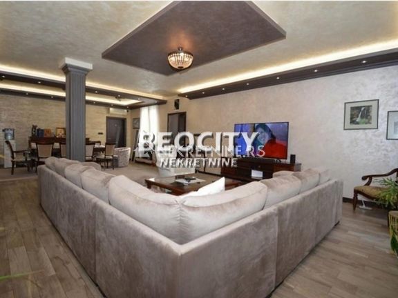 Zvezdara, Učiteljsko naselje, Marčanska, 12.0, 560m2, 860000EUR