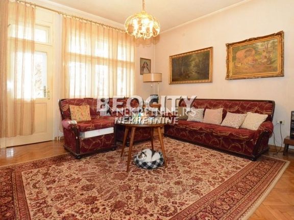 Savski venac, Dedinje, Rajka Mitića, 8.0, 300m2, 2500000EUR