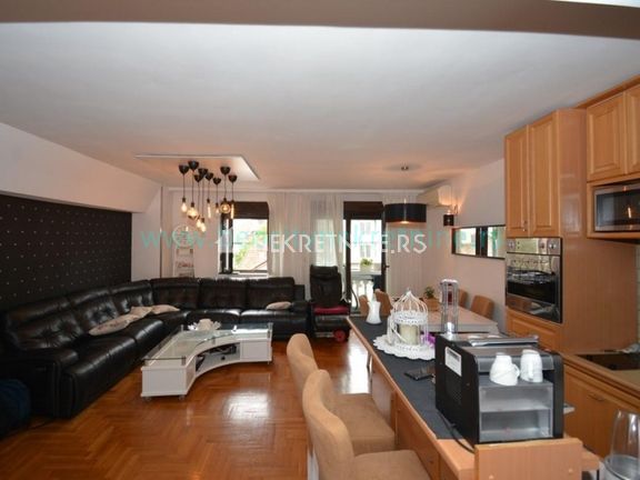 Vračar, Kalenić pijaca, Daničareva, 9.0, 430m2, 769000EUR