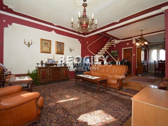 Voždovac, Banjica, Josipa Slavenskog, 4.5, 98m2, 284000EUR