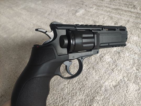 Revolver Umarex Tornado CO2