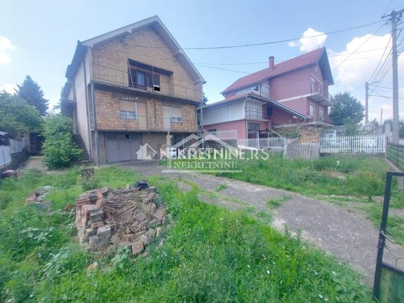 Smederevo - Leštar - 138m2+4.3a ID#21283