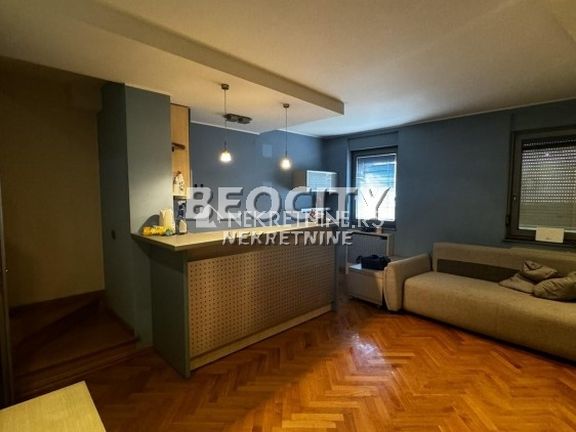 Novi Sad, Liman 1, Jirečekova, 2.0, 55m2, 500EUR