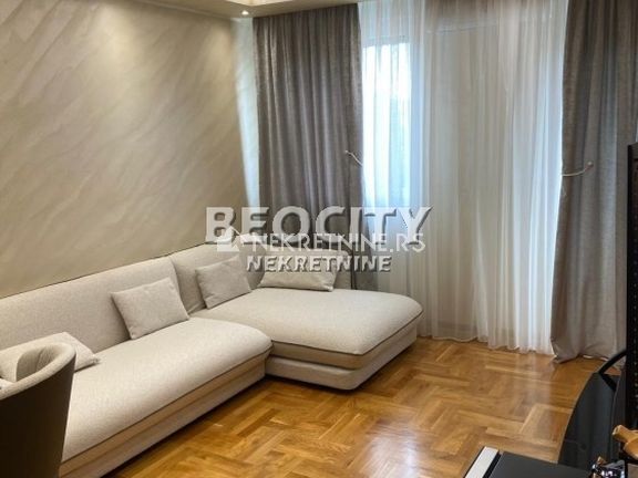 Novi Sad, Telep, Laze Lazarevića, 2.5, 57m2, 650EUR