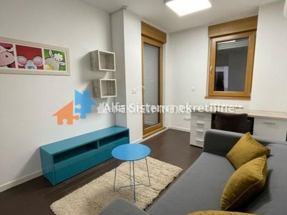 Novi Beograd, Blok 67a, A blok, 2.0 stan, 48m2, 750 EUR, ID 44069