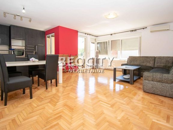 Zvezdara, Bulevar kralja Aleksandra, Gusinjska, 3.0, 101m2, 850EUR