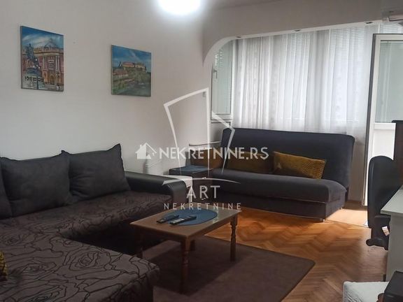 Sarajevska, centar, pet friendly ID#8168