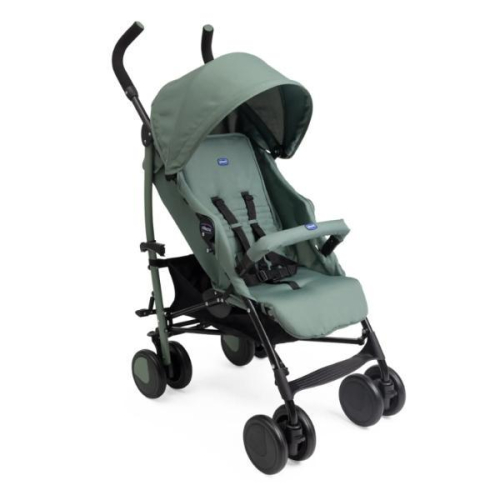 CHICCO KOLICA ECHO LITE, MOSS