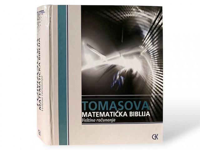 Tomasova matematička biblija