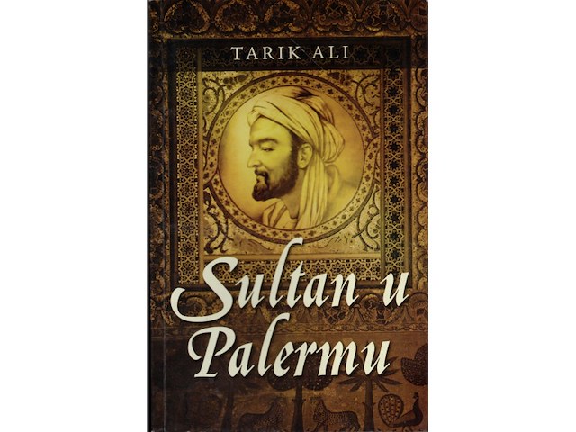 Tarik Ali - SULTAN U PALERMU