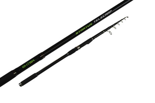 Enter Stratus Telecarp 3.6m 3lbs