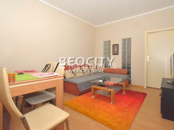 Zvezdara, Učiteljsko naselje, Onisima Popovića, 1.5, 35m2, 59000EUR