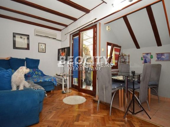 Voždovac, Medaković 2, Rastka Petrovića, 2.0, 45m2, 98000EUR