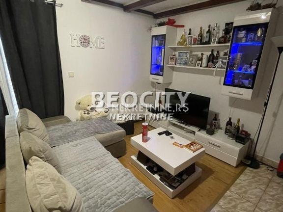 Novi Sad, Somborski bulevar, Dalmatinska , 1.5, 53m2, 90000EUR