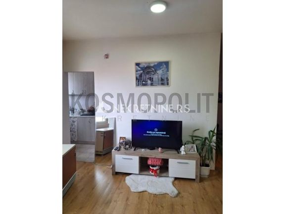 Zvezdara, Zeleno brdo, Zeleno brdo, 0.5, 26m2, 76500 EUR