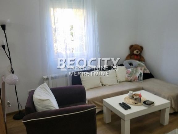 Zvezdara, Veliki Mokri Lug, Jorija Tadica, 2.0, 42m2, 74500EUR