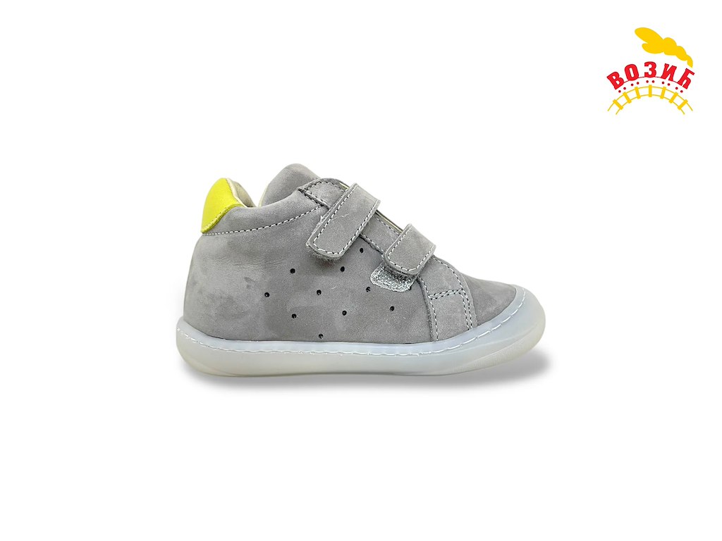 Todor grey 660