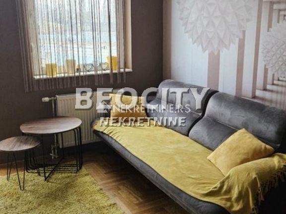 Novi Sad, Telep, Somborska , 2.5, 57m2, 140000EUR