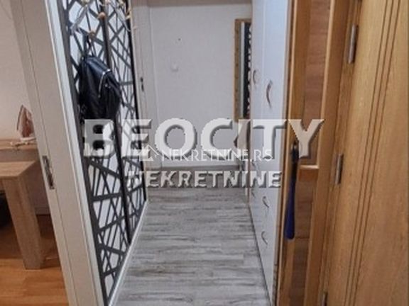 Novi Sad, Nova Detelinara, , 2.5, 56m2, 139000EUR