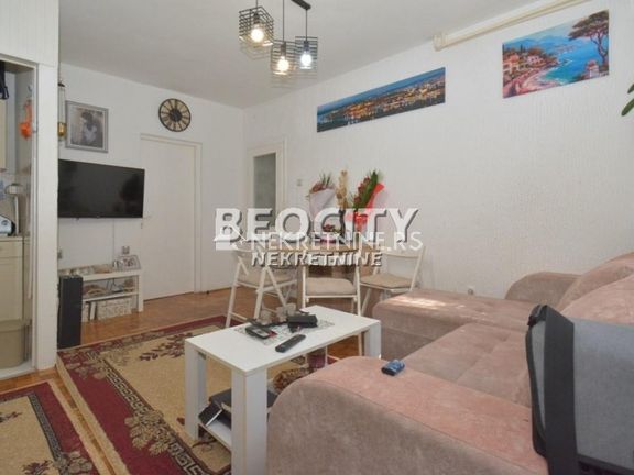 Zvezdara, Mirijevo, Zorana Radmilovića, 2.5, 54m2, 105000EUR