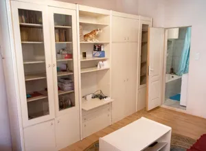 Izdavanje Stan - Novi Sad