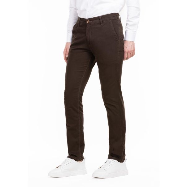 BARBOSA Muške pantalone MP-2499-46