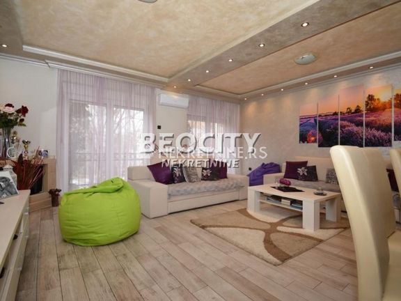 Zvezdara, Učiteljsko naselje, Marčanska, 6.0, 160m2, 350000EUR