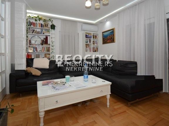 Zvezdara, Bulevar kralja Aleksandra, Gusinjska, 3.0, 120m2, 300000EUR