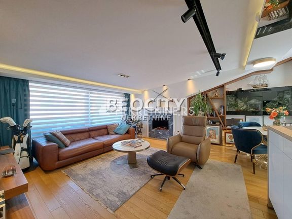 Vračar, Crveni krst, , 3.0, 83m2, 350000EUR