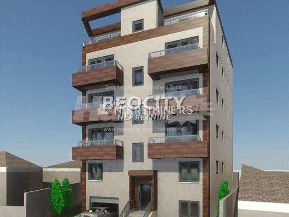 Zvezdara, Slavujev venac, Braće Ribnikar, 3.0, 62m2, 204171EUR