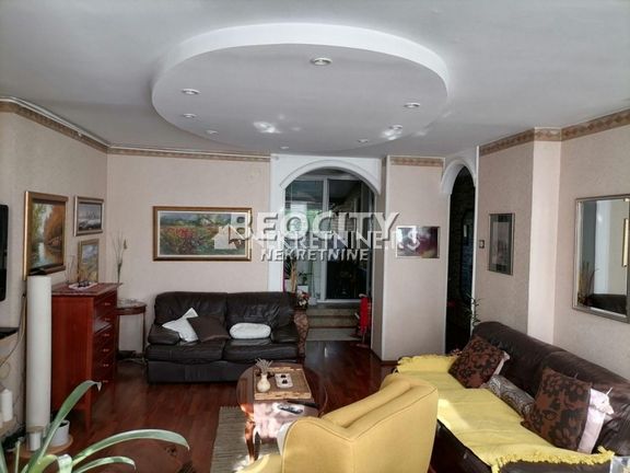 Novi Sad, Novo Naselje, Dušana Danilovića, 4.0, 105m2, 230000EUR