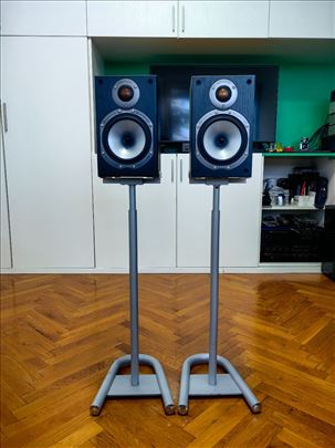 Monitor audio br1 sa stalcima