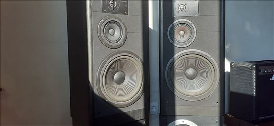 JBL LX-55 Made In U.S.A.