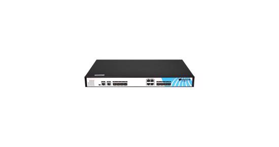 BDCOM GP3600-04L-2AC , GPON OLT