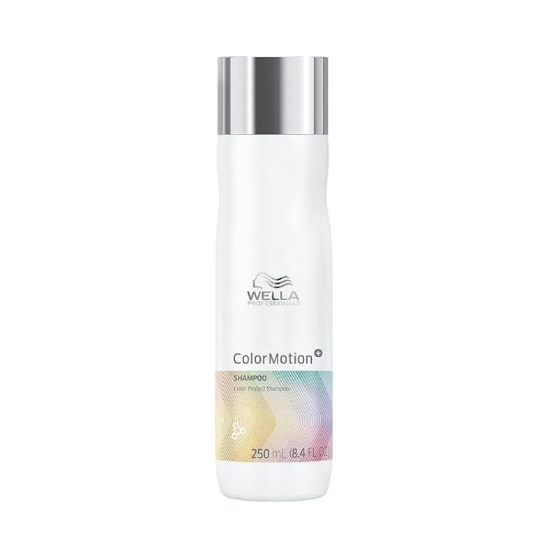 Wella Professionals Color Motion šampon 250ml