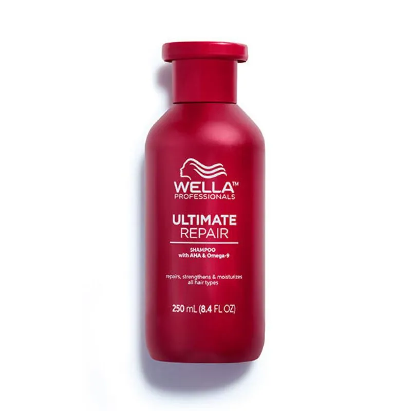Wella Professionals Ultimate Repair šampon 250ml