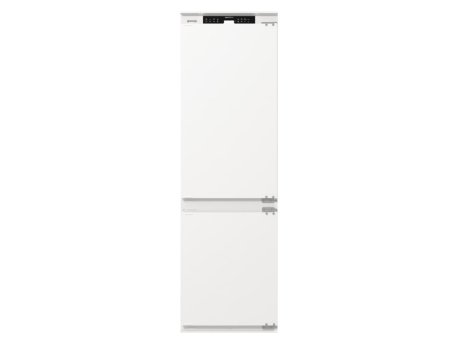 GORENJE Ugradni kombinovani frižider NRKI517E41