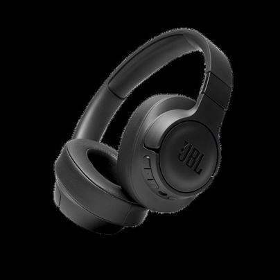 JBL Tune 760 NC 760NC Headphone - Black