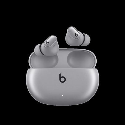 Beats Studio Buds plus + Silver