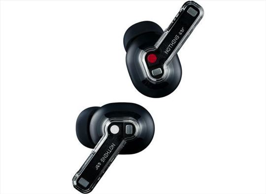 Nothing Ear B171 Black Slusalice Novo