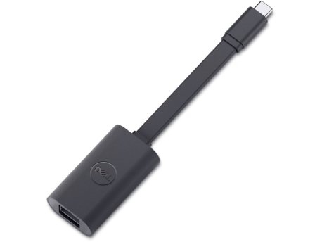 DELL Adapter, USB-C to 2.5G Ethernet