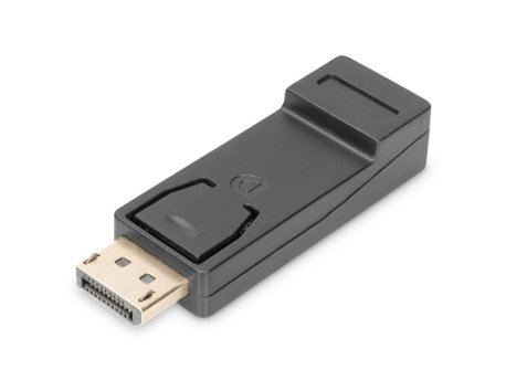 DIGITUS Adapter Displey Port na HDMI